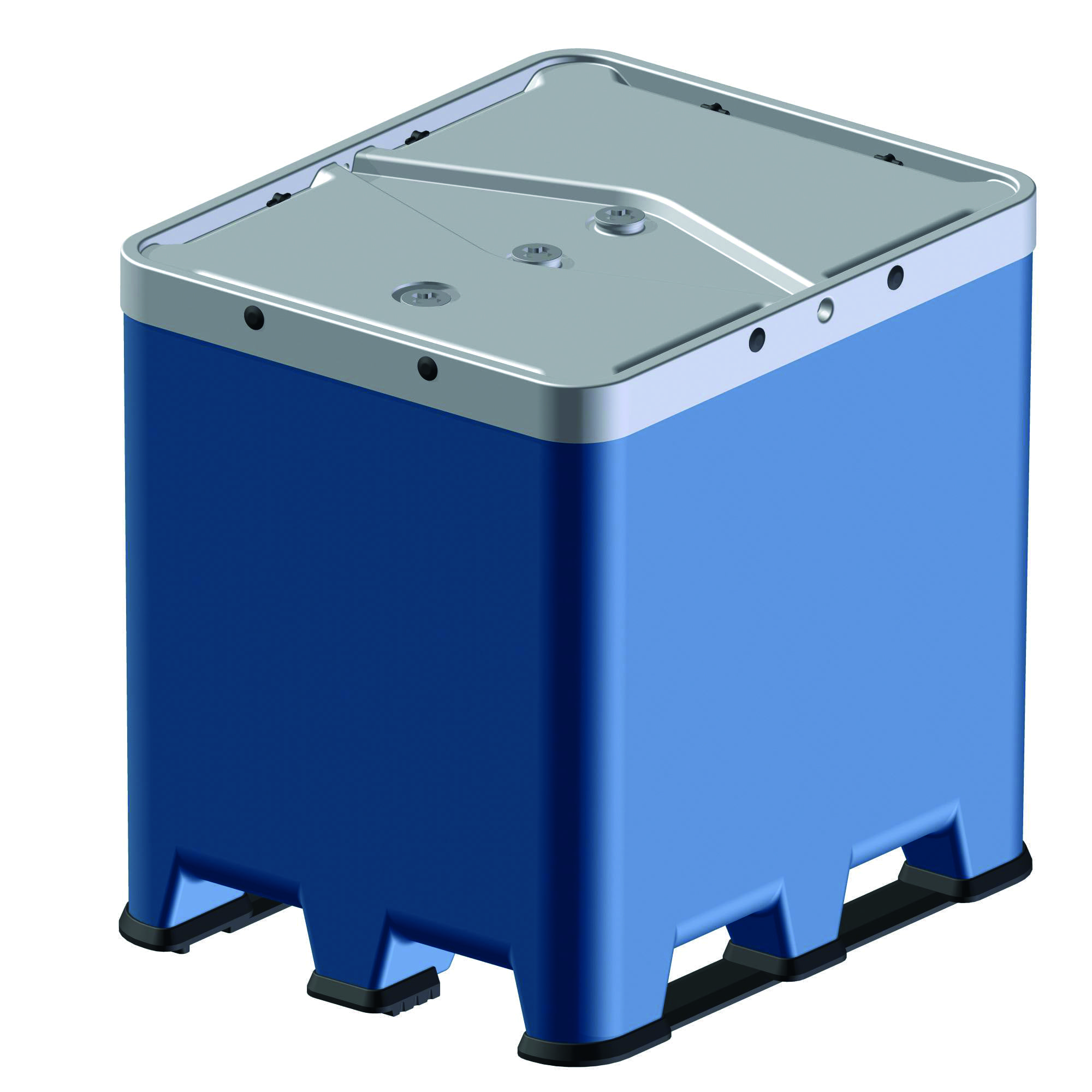 Poly IBC UC 1000 - Rikutec Group