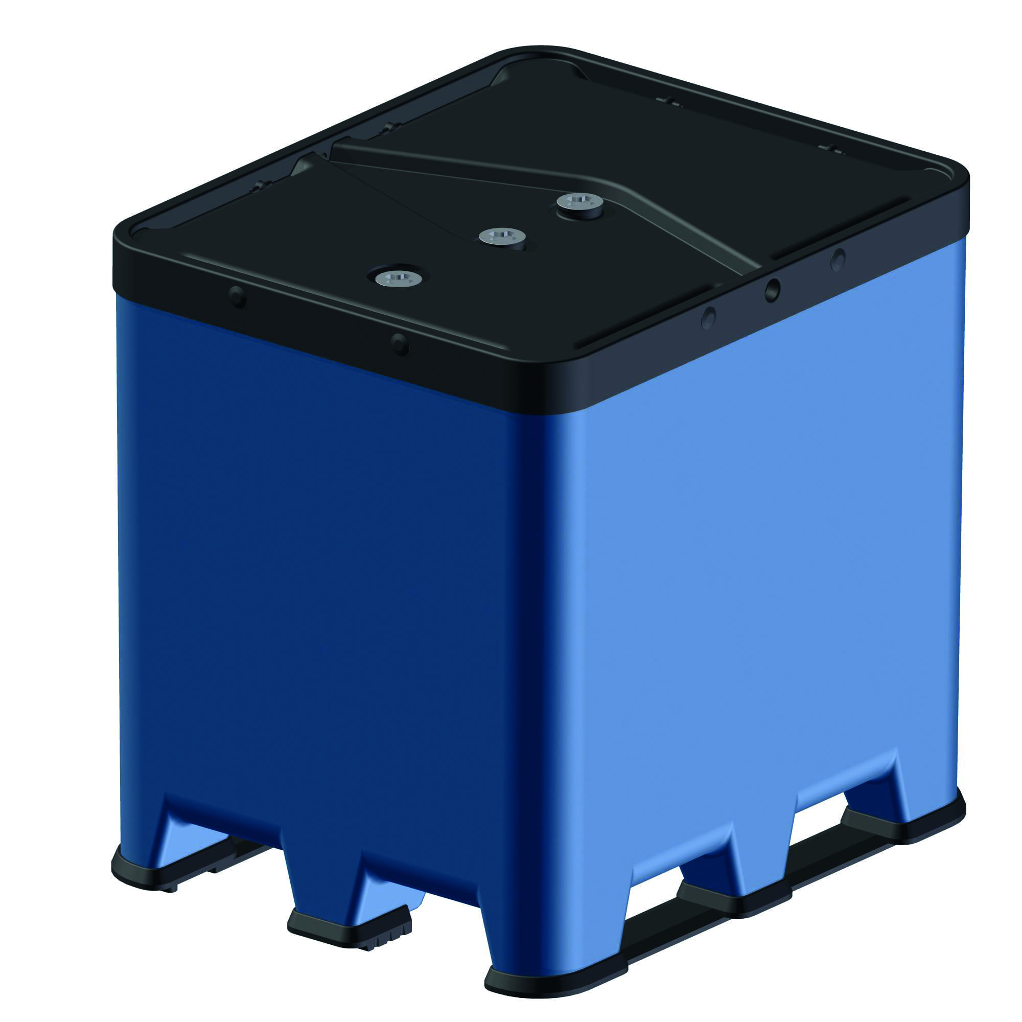 Poly IBC UC-S 1000 - Rikutec Group