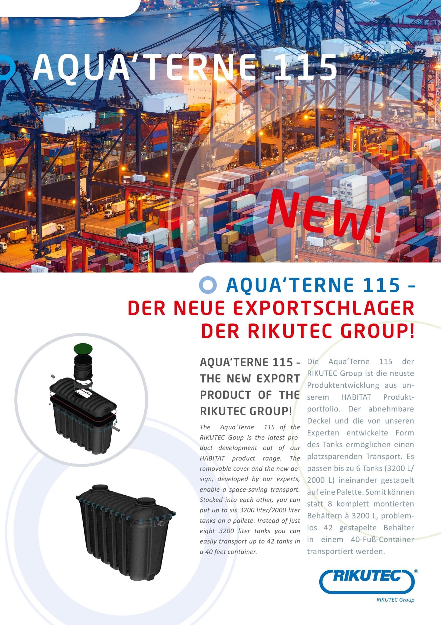 Broschüren Archive - Rikutec Group