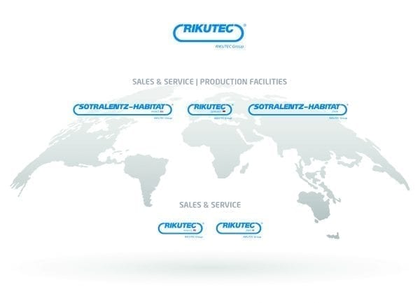 Rikutec Group - Richter Kunstofftechnik GmbH