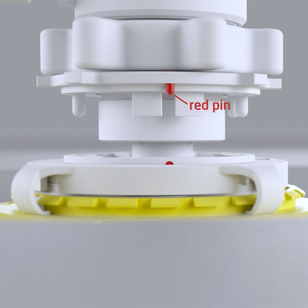 RIKUTEC Dip Tube Coding and Installation Service - Rikutec Group