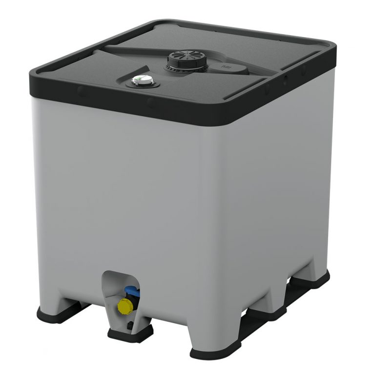 Mauser Packaging Solutions and RIKUTEC PACKAGING Announce Partnership ...