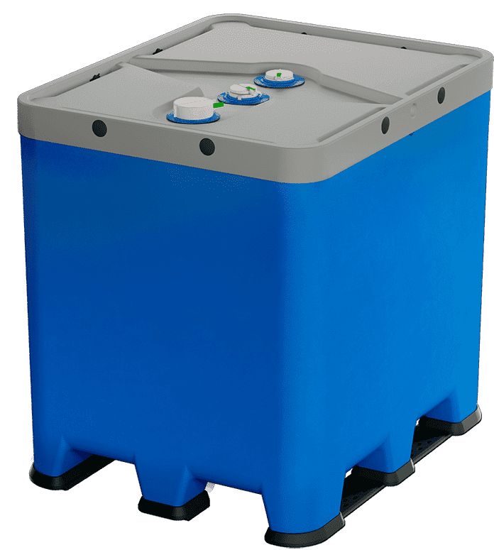 Rikutec Ultra Clean Papacking - Rikutec Group